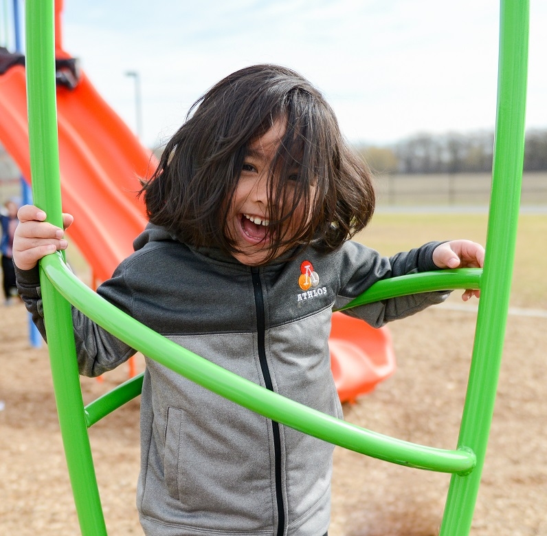 Reinforcing Performance Character at Home: Energy/Zest - Athlos Academy ...