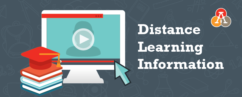 Distance Learning Information for Families - Athlos Academy of St. Cloud