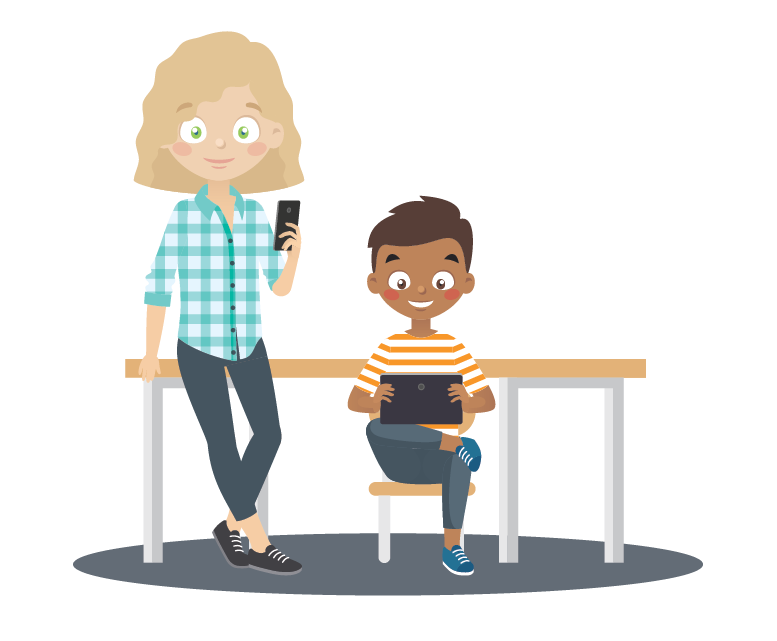 Preventing Bullying at School and Online - Athlos Academy of St. Cloud