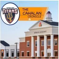 The Cahalan Chronicle - Athlos Academy of St. Cloud