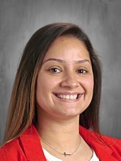 Kristina Velazquez - Athlos Academy of St. Cloud
